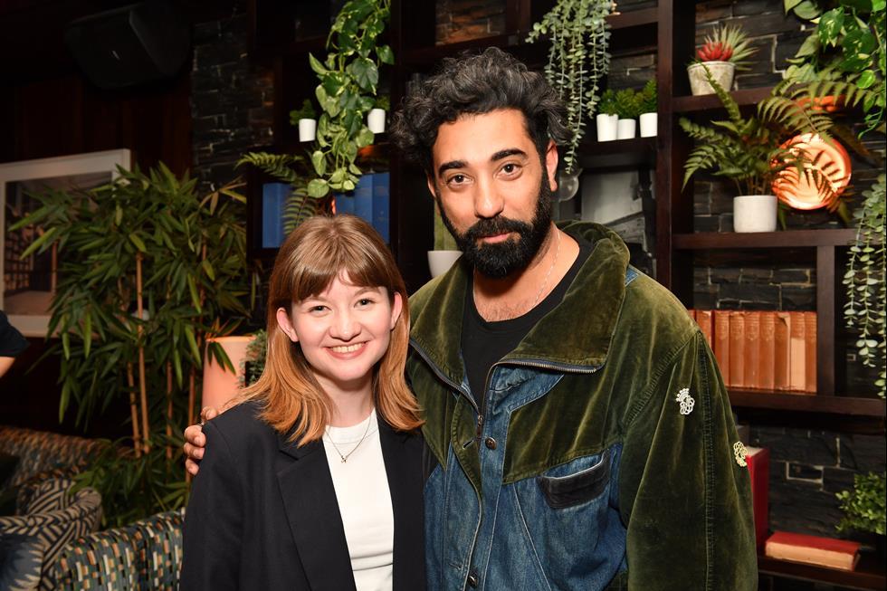 In pictures: Screen UK & Ireland Stars of Tomorrow 2025 launch | News ...